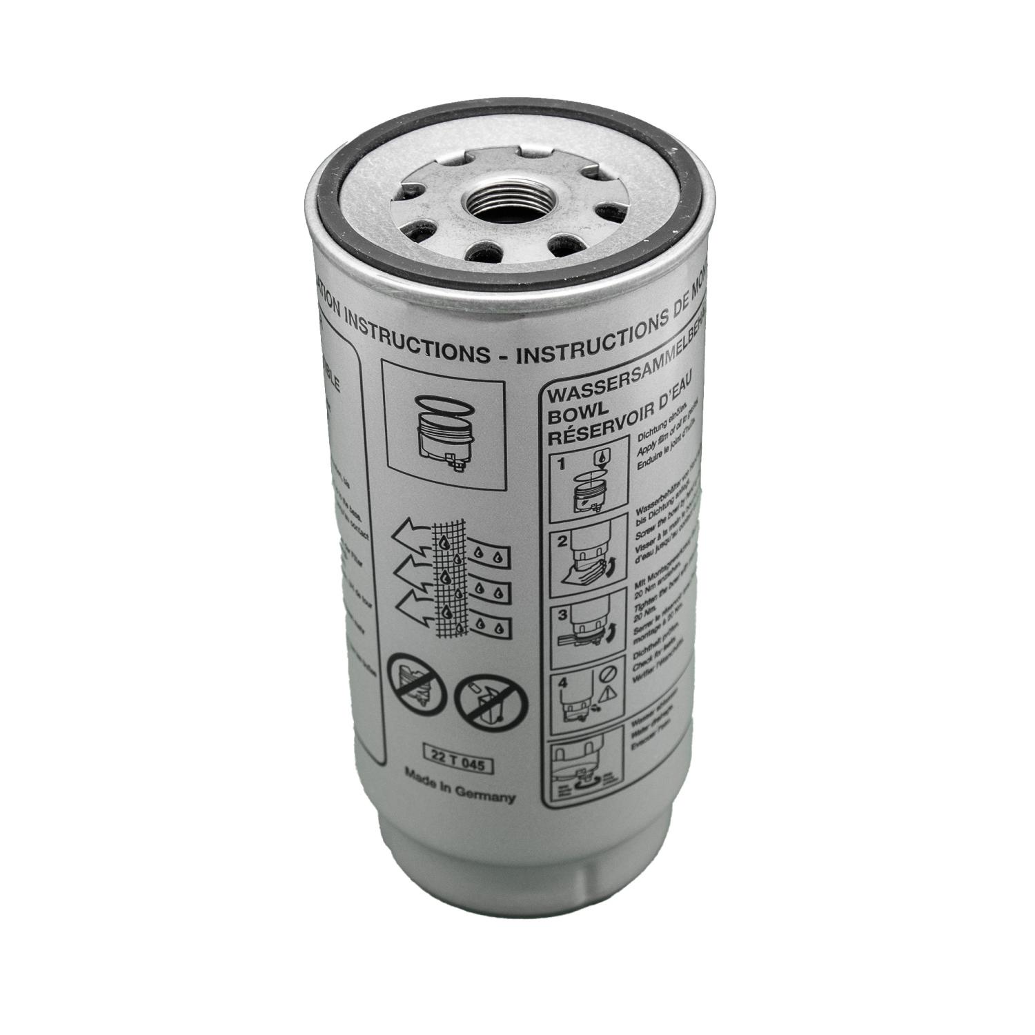 Unidan | Service Parts